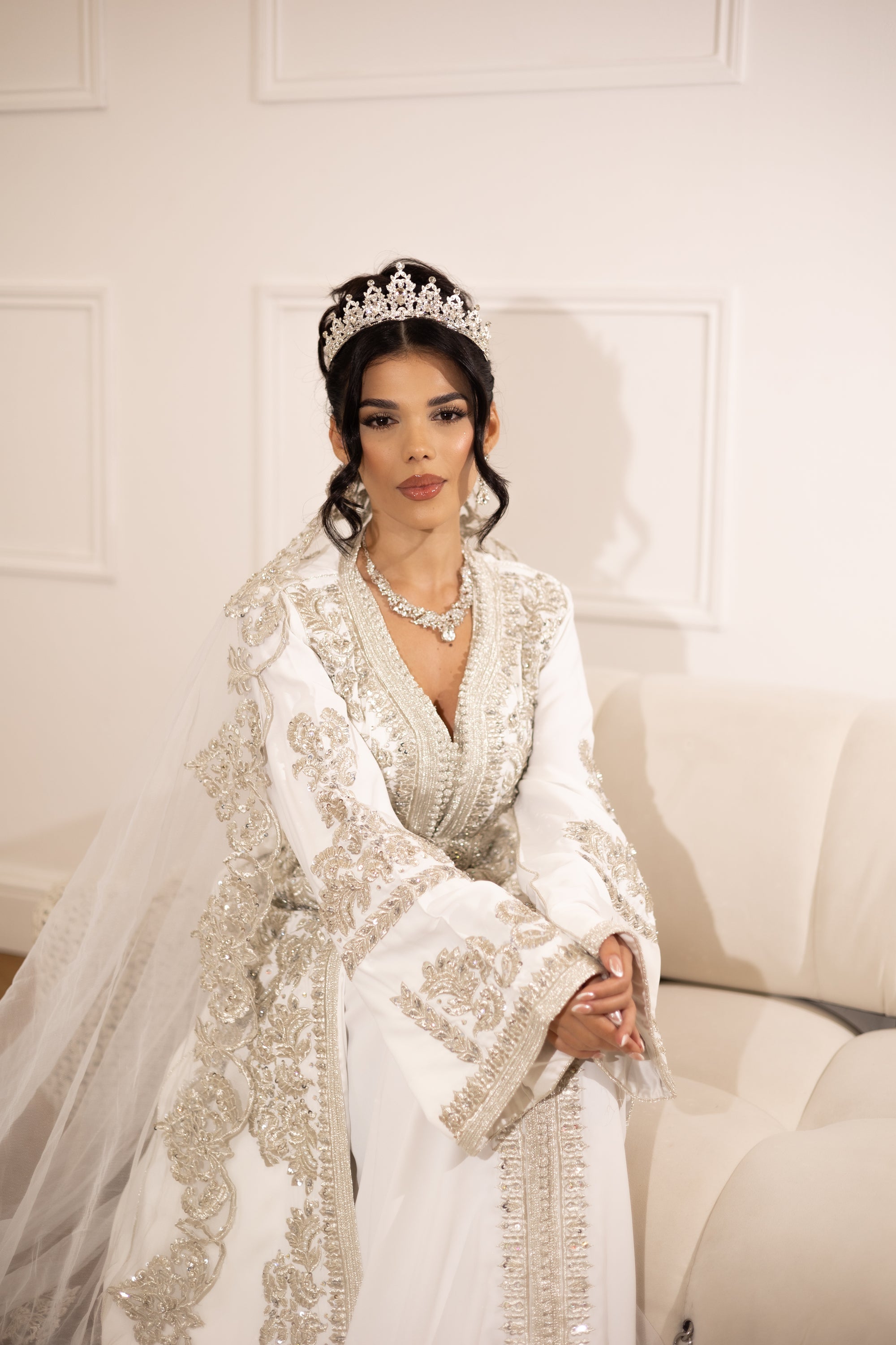 Aroussa Collection
